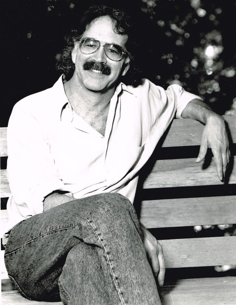 Ron Grant - Society of Composers and Lyricists