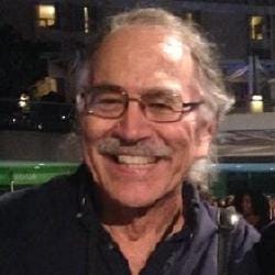 Ron Grant - Society of Composers and Lyricists