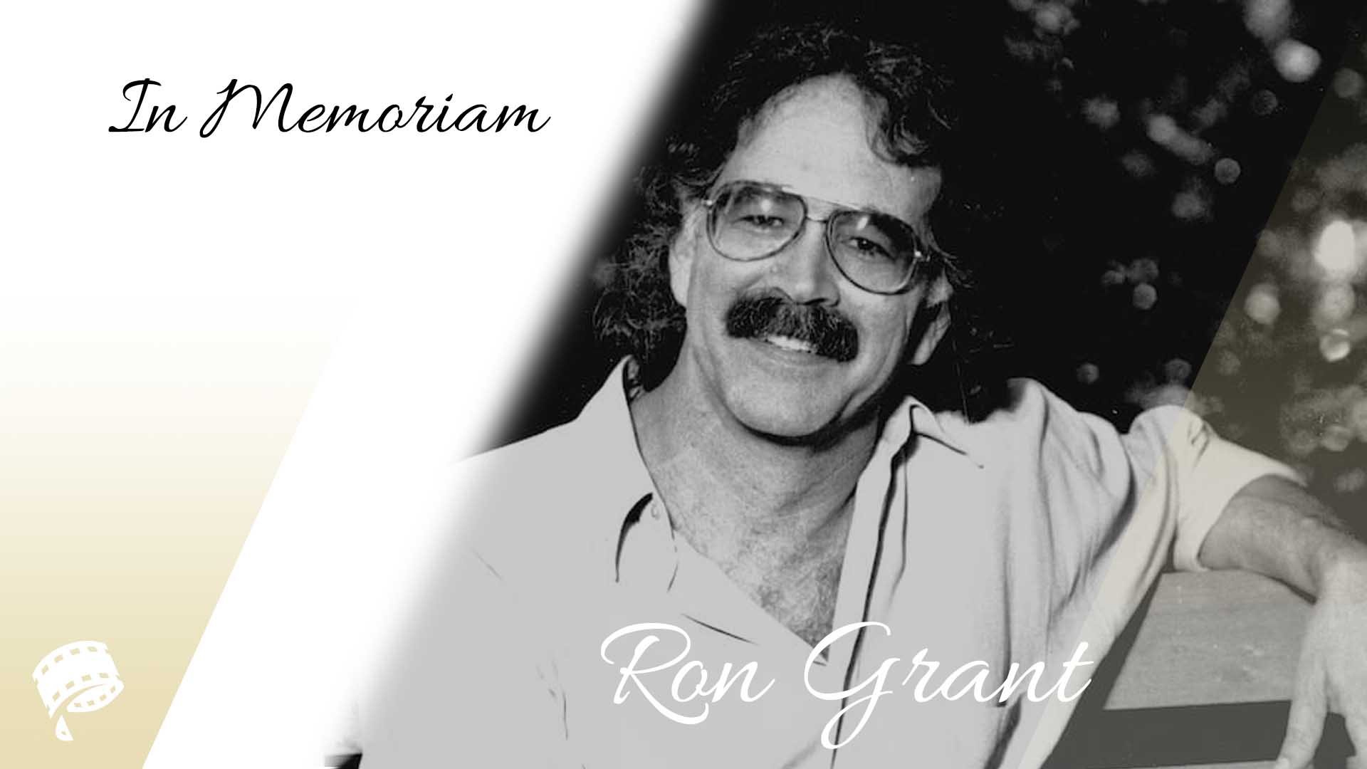 Ron Grant - Society of Composers and Lyricists