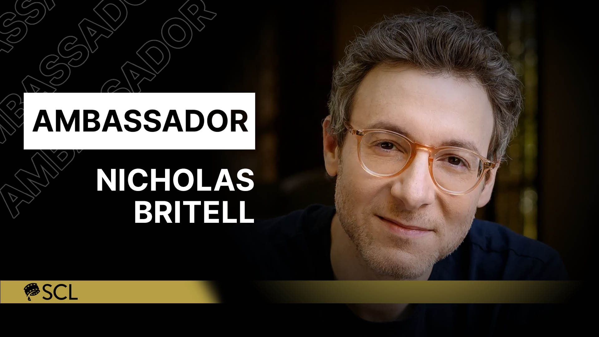 Nicholas Britell - Society of Composers and Lyricists